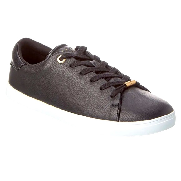 Ted Baker London | Shoes | Ted Baker London Freeka Womans Sneakers ...